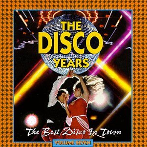 Buy The Disco Years Vol.7 Online at Low Prices in India | Amazon Music ...