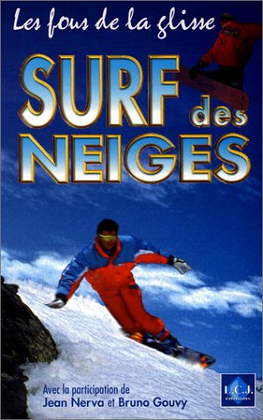 Surf des neiges: Amazon.de: Nerva, Jean, Gouvy, Bruno: DVD & Blu-ray