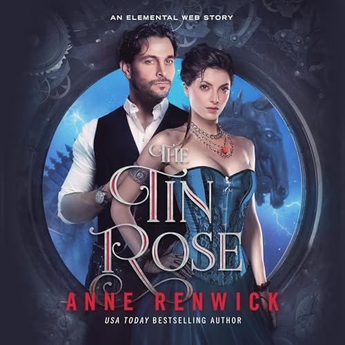 Amazon.com: A Trace of Copper: An Elemental Web Tale, Book 1 (Audible ...