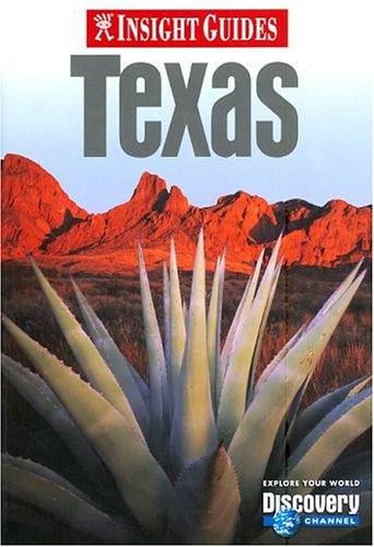 Buy Insight Guide Texas (Insight Guides) Book Online at Low Prices in ...