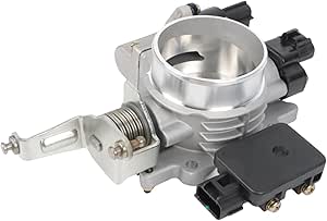 Amazon.com: Bulubiu Throttle Body Assembly 53032023 for 198-2001 ...