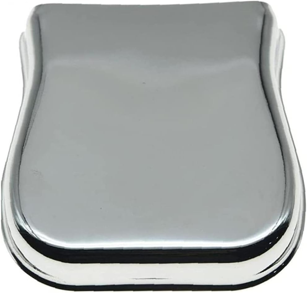 Amazon.com - Metal Guitar Bridge, Electric Guitar Bridge Cover ...