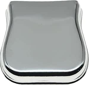 Amazon.com - Metal Guitar Bridge, Electric Guitar Bridge Cover ...