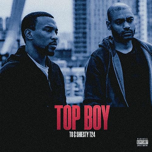 Play Top Boy by T8 & Shiesty T24 on Amazon Music Unlimited