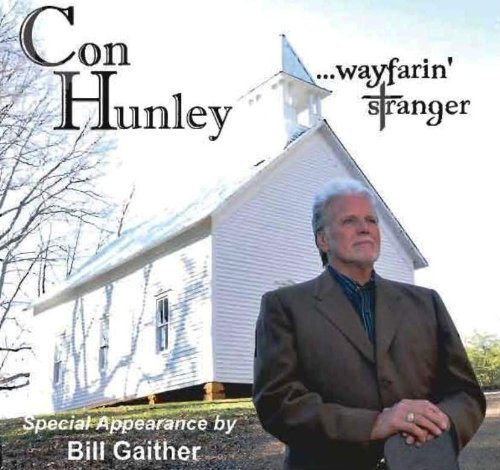HUNLEY,CON - Wayfarin' Stranger - Amazon.com Music