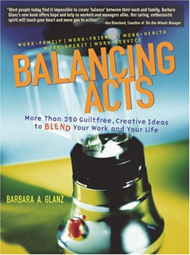 Balancing Acts: 9780793165209: Business Communication Books @ Amazon.com