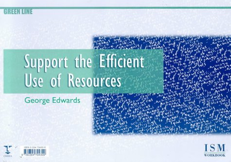 Nvq Workbooks on Management Skills, in Association With Ism 1-7 ...