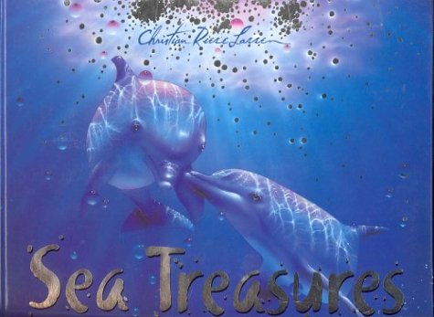 Amazon.com: Sea Treasures: 9781740470667: Penton Overseas, Inc.: Books