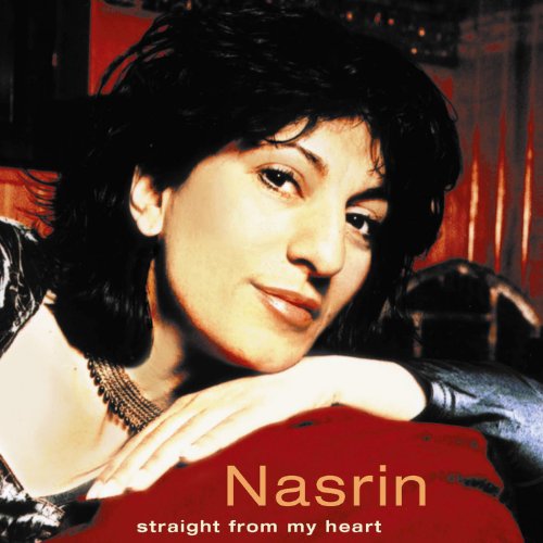 Amazon.com: Straight From My Heart : Nasrin: Digital Music