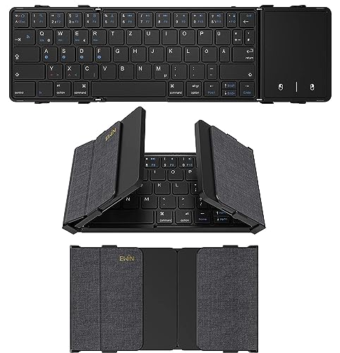 Bluetooth Tastatur – Die 15 besten Produkte im Vergleich - The Digital ...