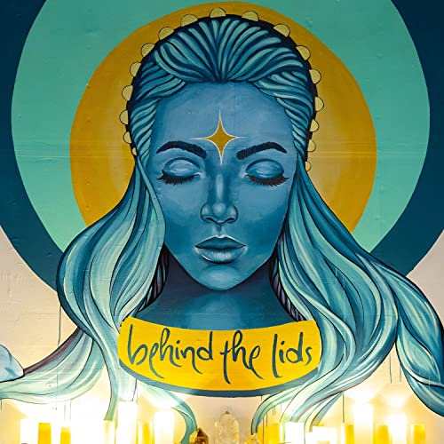 Amazon.com: Behind the Lids : Behind The Lids Healing Collective ...