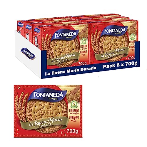 Galletas Graham en Mercadona: ¿Dónde encontrarlas y qué alternativas ...