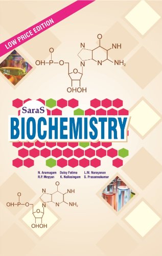 Amazon.in: Buy BIOCHEMISTRY Book Online at Low Prices in India ...