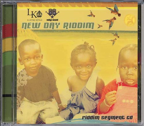 Various Artists - New Day Riddim - Amazon.com Music