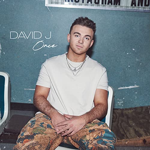 Once by David J on Amazon Music - Amazon.com