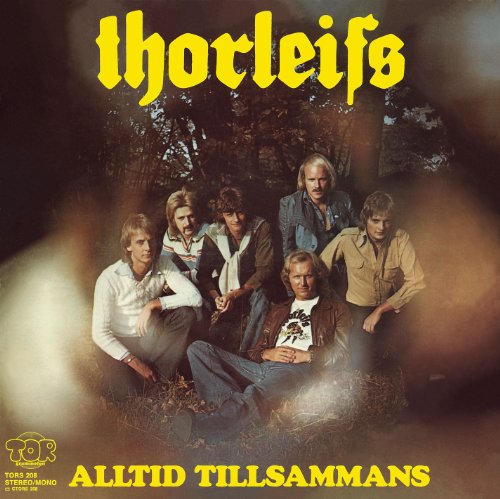 Play Alltid tillsammans by Thorleifs on Amazon Music