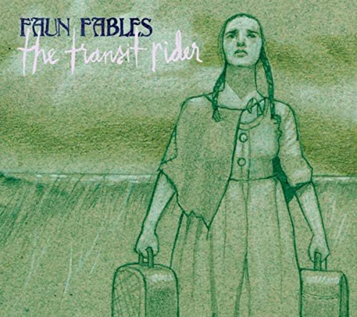 Play Transit Rider by Faun Fables on Amazon Music