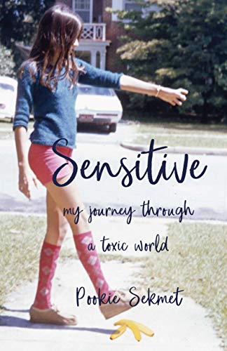 Book review of Sensitive - Readers' Favorite: Book Reviews and Award ...