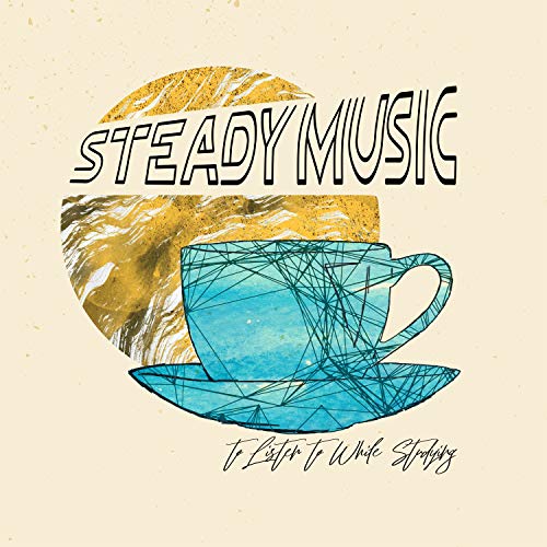 Amazon.com: Steady Music to Listen to While Studying : Study Music 101 ...