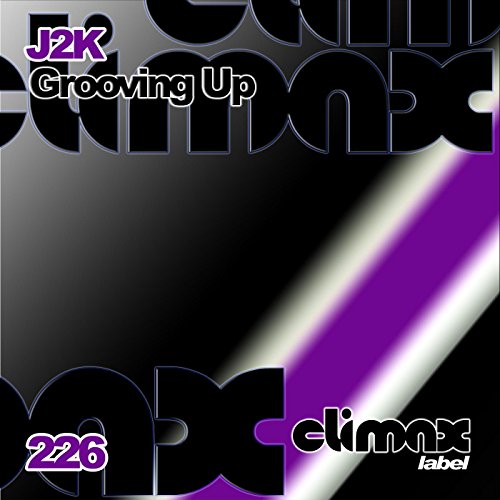 Amazon Music - J2KのGrooving Up - Amazon.co.jp