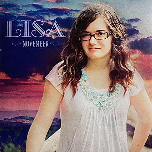 Amazon.com: November : Lisa Bullard: Digital Music