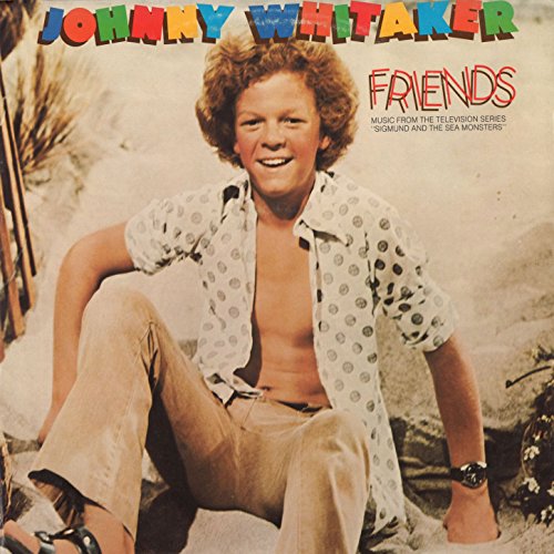 Play Friends (Music from the Television Series "Sigmund & The Sea Monsters") by Johnny Whitaker ...