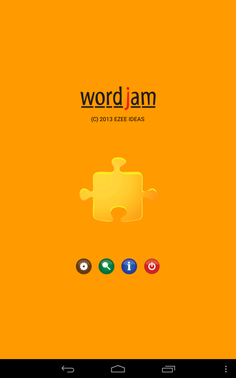 Word Jam - App on the Amazon Appstore
