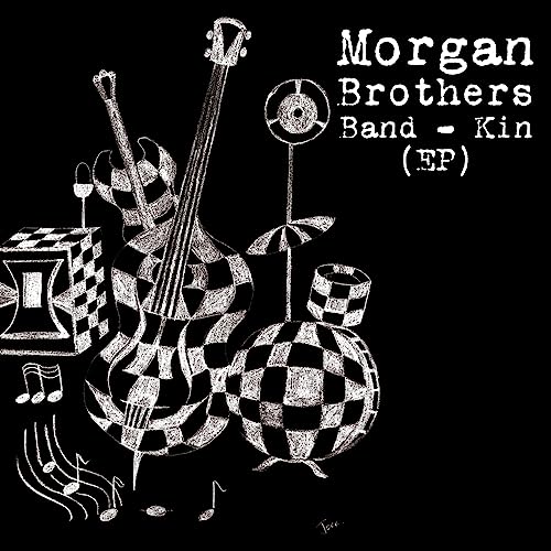 Amazon.co.jp: Kin : Morgan Brothers Band: デジタルミュージック