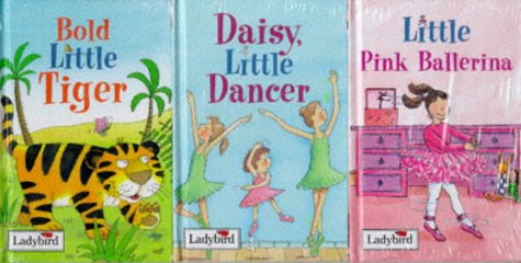 Amazon.co.jp: Ladybird Little Stories Pack : 洋書