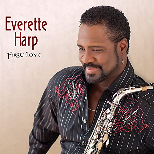 First Love de Everette Harp en Amazon Music Unlimited