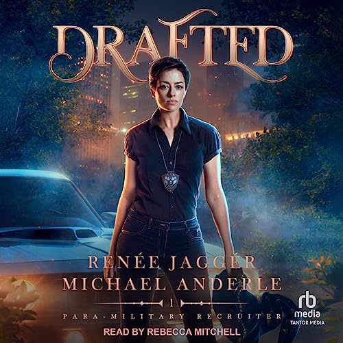 Publication: Drafted