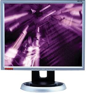 Amazon.com : Mace Security Products MO-19LCD TFT Flat Panel Monitors ...