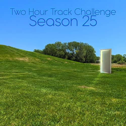 Amazon.com: Two Hour Track Challenge, Season 25 : Abstraction: Digital ...