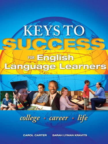 Amazon | Keys to Success for English Language, plus MyStudentSuccessLab ...