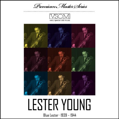Play Blue Lester (1939 - 1944) by Lester Young on Amazon Music