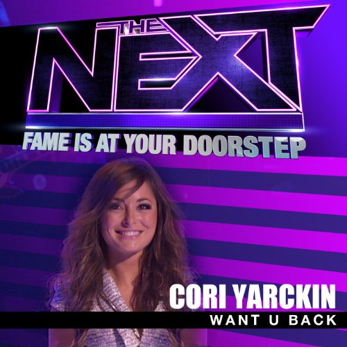 Écouter Want U Back par Cori Yarckin sur Amazon Music Unlimited