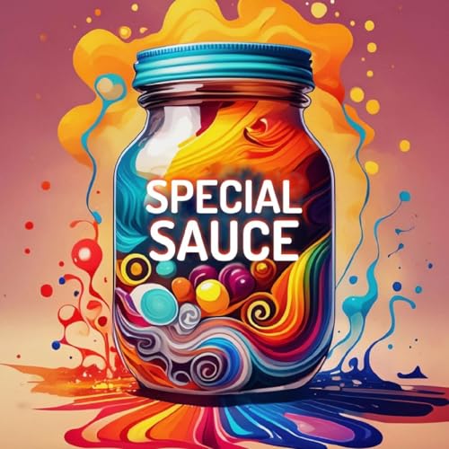 Amazon.com: Special Sauce : Jordan Bitterman: Audible Books & Originals