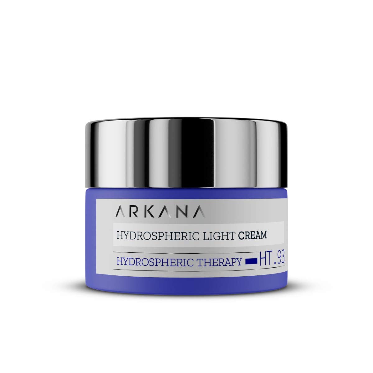 Buy Hydrospheric Light Cream | Luxurious Deep Moisturizing | For All ...