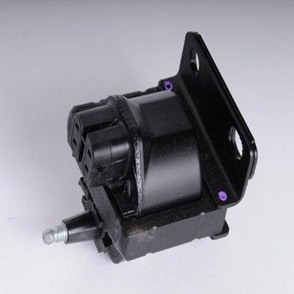 Amazon.com: ACDelco 12674754 GM Original Equipment Ignition Coil ...