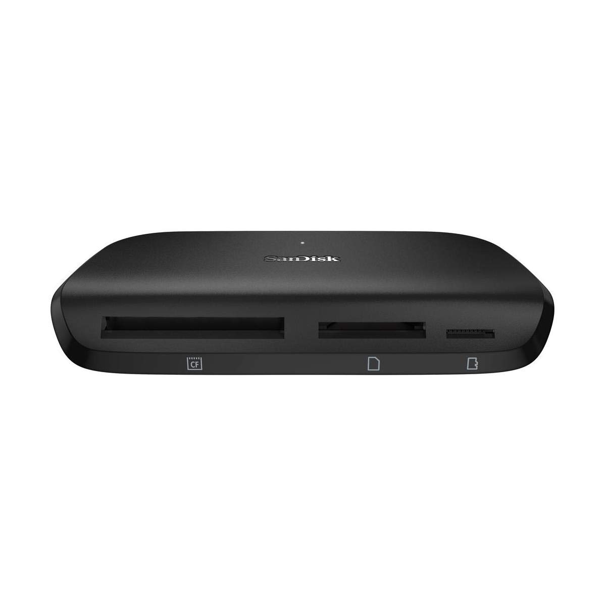 Amazon.com: SanDisk ImageMate PRO Multiformat Reader/Writer, Multi ...