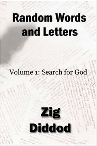 Random Words and Letters V1: Search for God: Dustin Rhodes ...