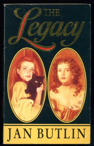 The Legacy: Jan Butlin: 9781860196256: Amazon.com: Books