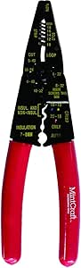 Amazon.com: Stripper/Crimpr Multi-Func 8in : Tools & Home Improvement