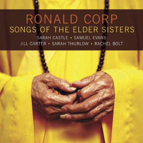 Corp: Songs of the Elder Sisters by Sam Evans on Prime Music