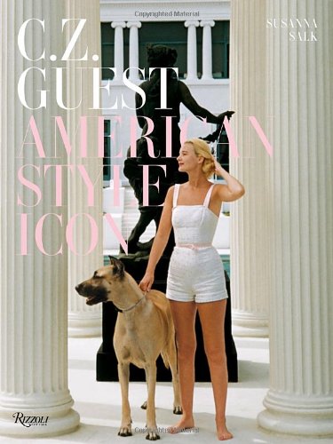 『C.Z. Guest: American Style Icon』｜感想・レビュー - 読書メーター