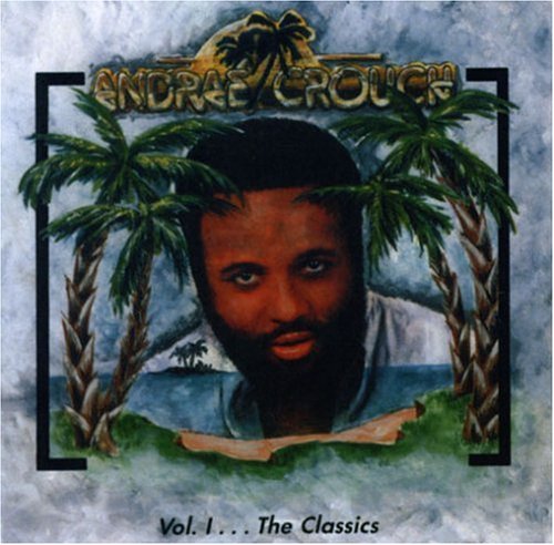 Classics 1: Andrea Crouch: Amazon.in: Music}