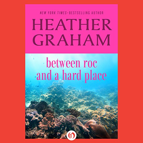 Amazon.com: Between Roc and a Hard Place (Audible Audio Edition): Heather Graham, Ginger Cornish ...