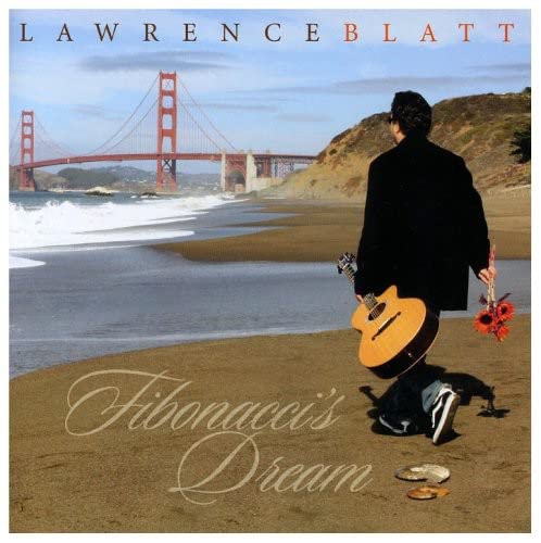 Lawrence Blatt - Fibonacci's Dream - Amazon.com Music
