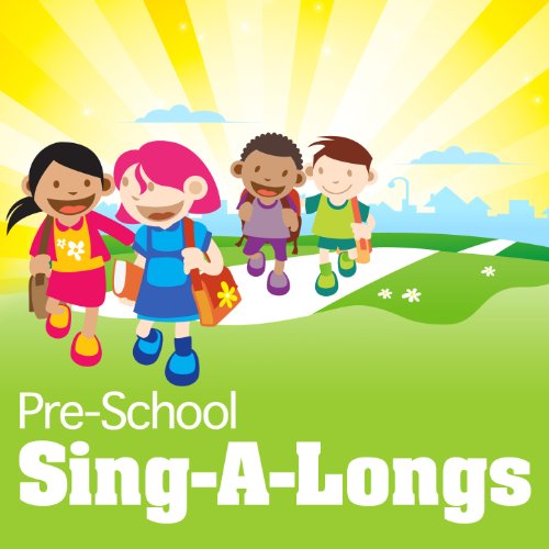 Play Pre-School Sing-a-Longs by Go Kids on Amazon Music