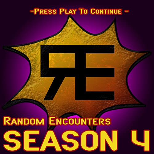 Amazon Music - Random EncountersのRandom Encounters: Season 4 - Amazon.co.jp